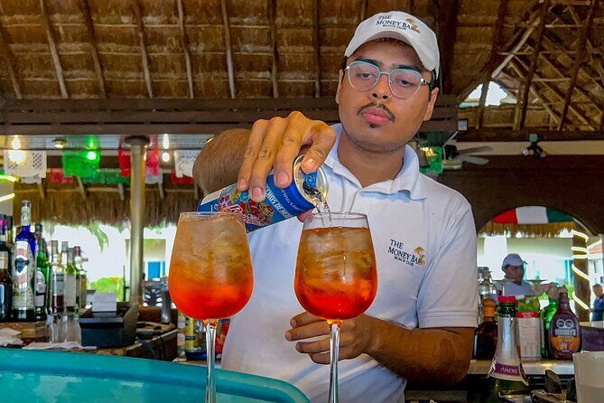 Money Bar Beach Day Pass with Snorkel, Kayaks and Paddle Board - Why This Tour Works Well