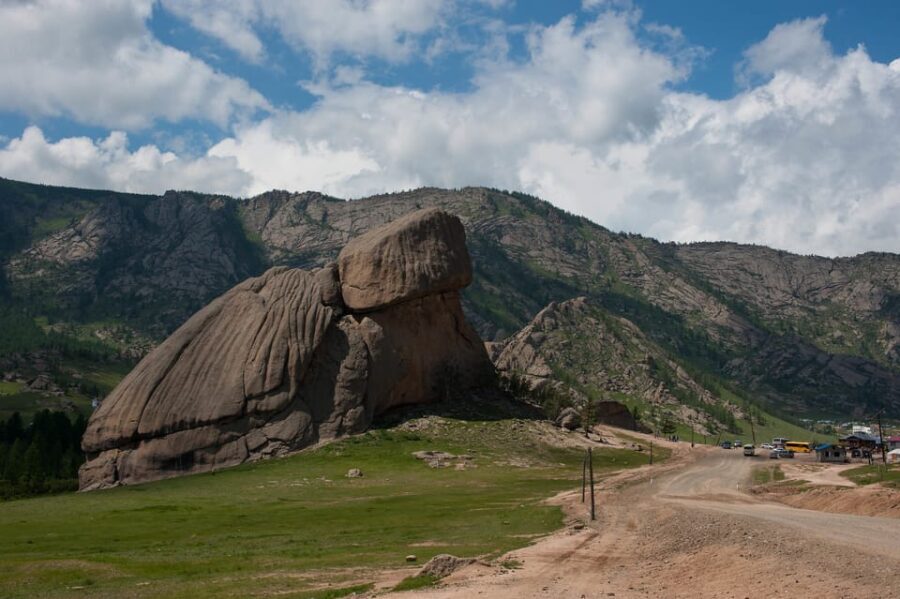Mongolia: Genghis Khan Day Tour with Terelj National Park - Who Should Consider This Tour?