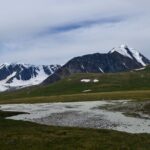 Mongolia Trekking Tour in the Altai Tavan Bogd National Park - What Makes This Tour Stand Out