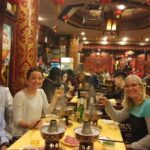 Mongolian Hot Pot Dinner Followed by Houhai Lake Visit and Foot Massage - Who Will Love This Tour?