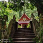 Monk trails hike, Wat Phalat, Monk chanting, Wat Doi Suthep. - The Itinerary in Detail