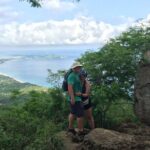 Monkey Mountain Hike - The Itinerary: From Town to the Summit