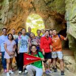 Monkey mountain-Huge Lady Buddha-Marble mountains & Am Phu caves - Who Is This Tour Best For?