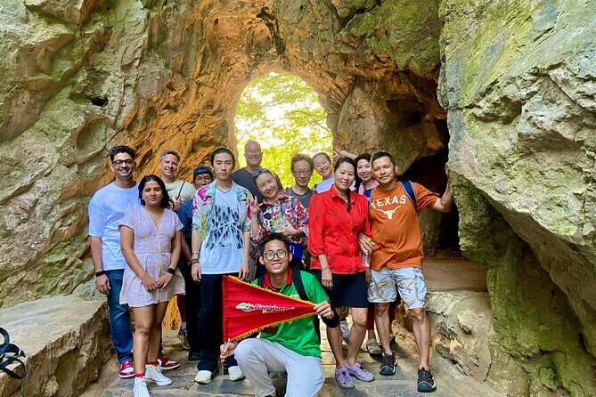 Monkey mountain-Huge Lady Buddha-Marble mountains & Am Phu caves - Who Is This Tour Best For?