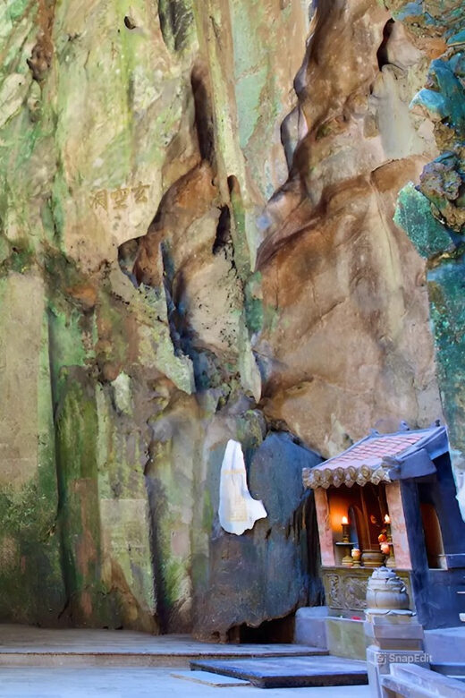Monkey Mountain, Marble Mountain, Basket Boat, Hoi An City - The Practical Details and Value