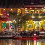 Monkey Mountains - Marble Mountains - Hoi An City at Night - What’s Included and Whats Not