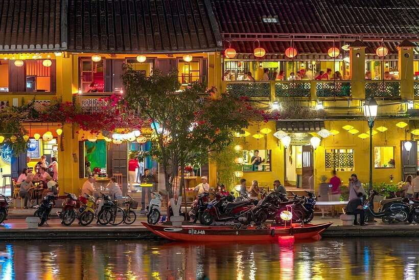 Monkey Mountains - Marble Mountains - Hoi An City at Night - What’s Included and Whats Not