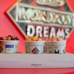 MONOPOLY DREAMS: Admission Ticket - The Highlights That Make it Special