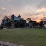 Monsoon Palace (Sajjangarh) E-bike Trail - Why This Tour is Worth Considering