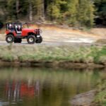 Monster 4X4 Thrill Ride at Off Road NZ - Experience Breakdown