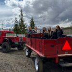 Monster Truck Wagon Ride and Gold Panning - Final Thoughts: Who Should Consider This Tour?