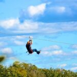Mont-Catherine: Ziplines & Hike - Exploring the Mont-Catherine Zipline & Hike Experience