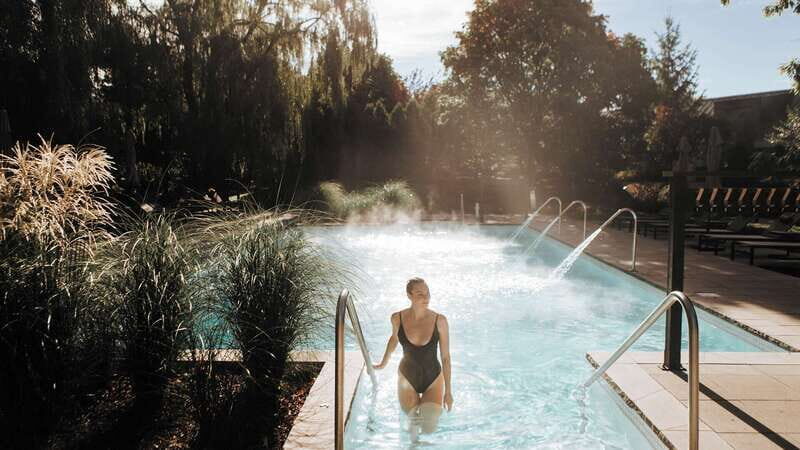 Mont-Saint-Hilaire: Nordic Spa Thermal Experience - What’s Included and What’s Not