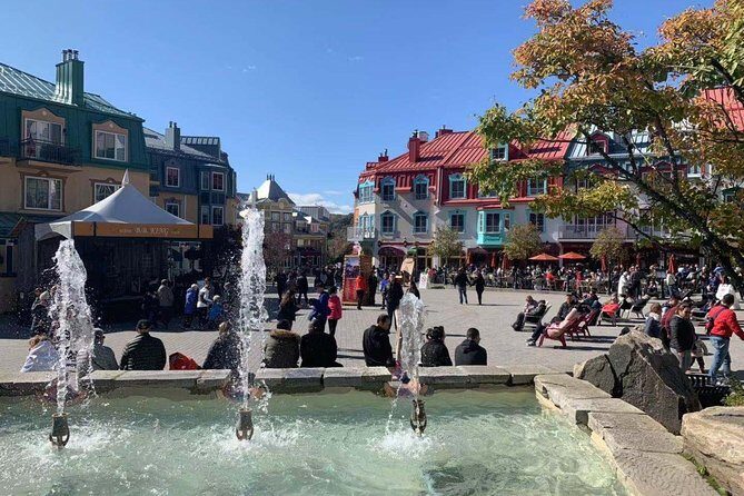 Mont-Tremblant 1 Day Tour - Who Should Consider This Tour?