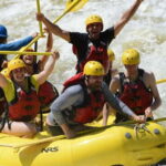 Mont-Tremblant: Half-Day White Water Rafting - The Authenticity and Value of the Experience
