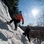 Mont-Tremblant: Ice Climbing Initiation - The Itinerary: Breaking It Down