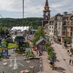 Mont Tremblant Private Day Tour from Montreal - Why Choose the Mont Tremblant Private Day Tour?