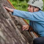 Mont-Tremblant: Rock climbing - An In-Depth Look at the Mont-Tremblant Rock Climbing Tour
