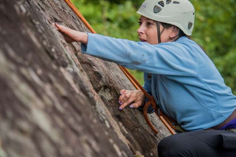 Mont-Tremblant: Rock climbing - An In-Depth Look at the Mont-Tremblant Rock Climbing Tour
