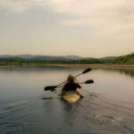 Mont-Tremblant: self guided kayak/paddleboard on Rouge River - Introduction to the Rouge River Adventure