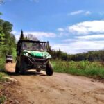 Mont Tremblant: Side-by-Side ATV Guided Off-Road Tour - Who Should Consider This Tour?