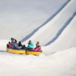 Mont-Tremblant: Snow Tubing with a Mechanical Lift - What Makes This Snow Tubing Experience Special?