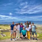 Monte Alban Chesillo and handicrafts alebrijes and black mud - Exploring Oaxaca’s Cultural and Historical Treasures