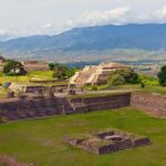 Monte Alban Guided Half Day Tour - A Detailed Breakdown of the Itinerary