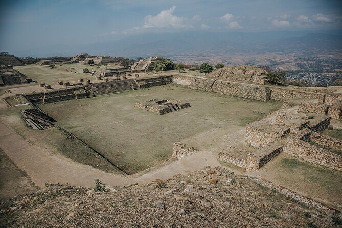 Monte Alban & More... All Included Guided Day Tour from Oaxaca - Who Will Love This Tour?