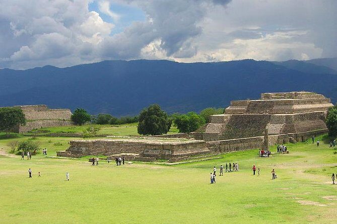 Montealban Tour - Who Will Love This Tour?