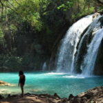 Montebello Lakes and Chiflon Day Tour from San Cristobal - How the Tour Works in Practice