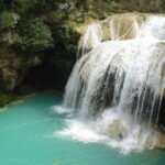 Montebello lakes & Chiflon Waterfalls from San Cristobal - What’s Included, What’s Not
