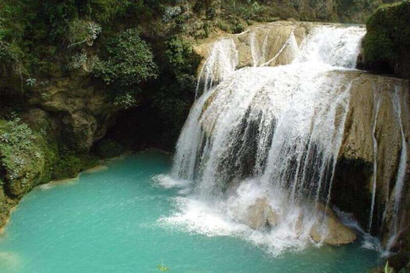 Montebello lakes & Chiflon Waterfalls from San Cristobal - What’s Included, What’s Not