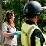 Montebello, QC: Omega Park Guided Animal Feeding in All-Terrain Vehicle - What to Expect on the Tour