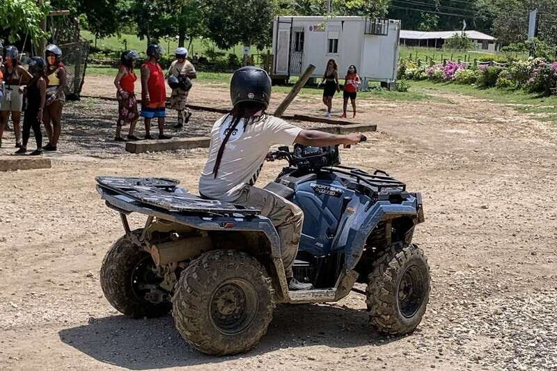 Montego Bay: Day Trip with Zipline, ATV, and Horseback Ride - Who Will Love This Tour?