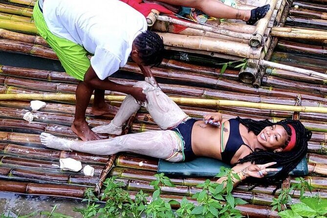 Montego Bay Highlight and Shopping Tour With Bamboo River Rafting - The Balance of Nature and Culture