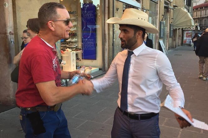 Montepulciano Wine & Pienza Flavors Private Day Tour from Tuscany - Final thoughts