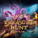 Monterey: Treasure Hunt The Ride - Ticket + Power-Up Combo - Authentic Visitor Insights