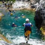 Monterrey: Canyoning + Hiking + Water Jumps + Rappel + Caves - Final Thoughts