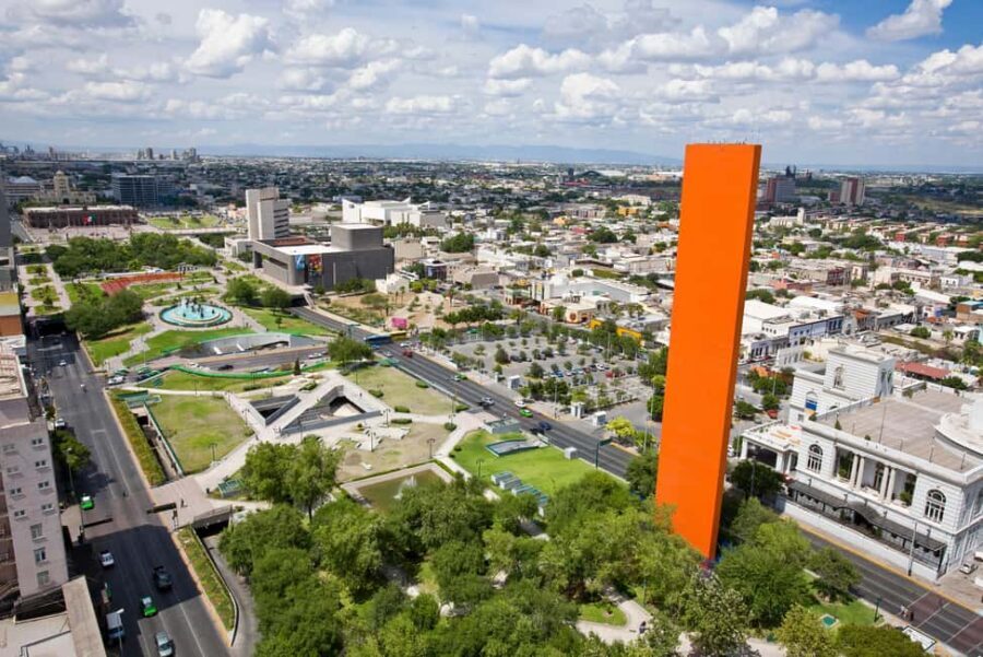 Monterrey: City Tour of Monterrey - Who benefits most from this experience?