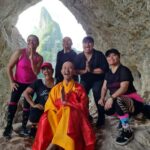 Monterrey: Enjoy a refreshing water crossing Cerro Agujerado - Exploring the Itinerary: What You Can Expect