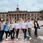 Monterrey Express Tour with a 2-Hour Local Guide - Exploring Monterrey in 2 Hours: How the Itinerary Comes Together