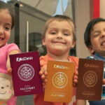 Monterrey: KidZania Entrance Ticket - The Ticket and Price: Is It Good Value?