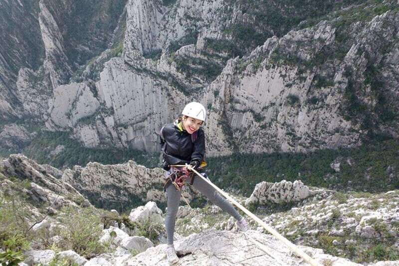 Monterrey: Nido de los Aguiluchos Expedition - A Thorough Breakdown of the Experience