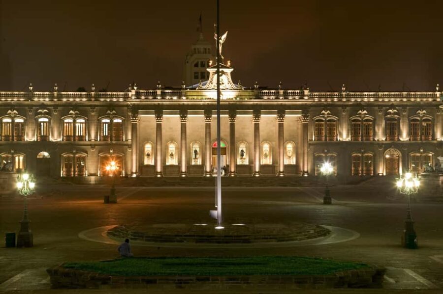 Monterrey: Night City Tour in Monterrey - Authenticity and Real-World Opinions