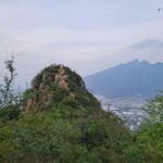 Monterrey: Pet-friendly hiking in Cerro del Chupón - What to Expect on the Trail