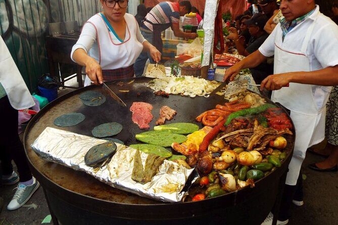 Monterrey Street Food Crawl Mexico: Hidden Taquerías & Flavors - Why This Tour Is a Great Value