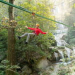 Monterrey,NL: IBO Roller Zip in Cola de Caballo - Who should consider this experience?