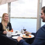 Montréal: 3 or 5-Course Dinner Cruise with DJ & Dancing - The Value of This Experience