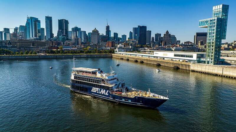 Montreal: 5 Attractions Pass - The Itinerary: What to Expect at Each Top Attraction